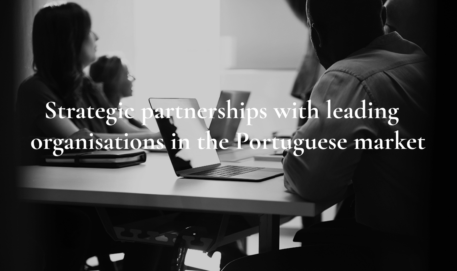 Master in Law & Management